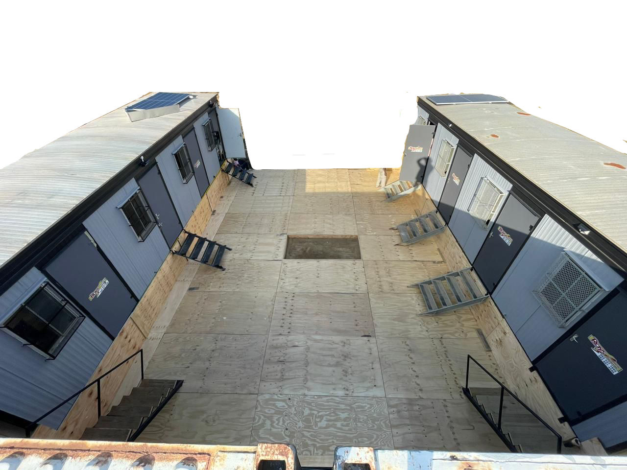 Rays Trailer Hire | Affordable Trailer Rentals and Accommodation Solutions